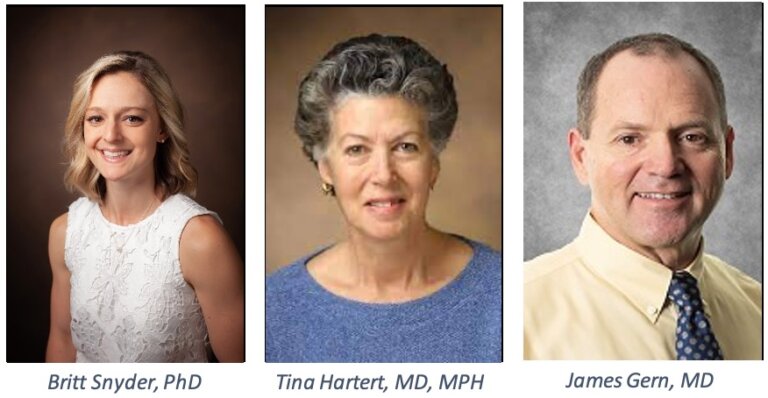New ECHO Research Investigates Link Between Maternal Health, Newborn ...
