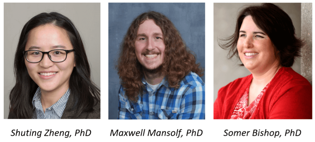 New ECHO Cohort Suggests Bias in Child Behavior Assessment Tool - ECHO